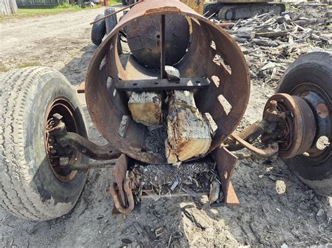 Image result for Homemade Log Splitter