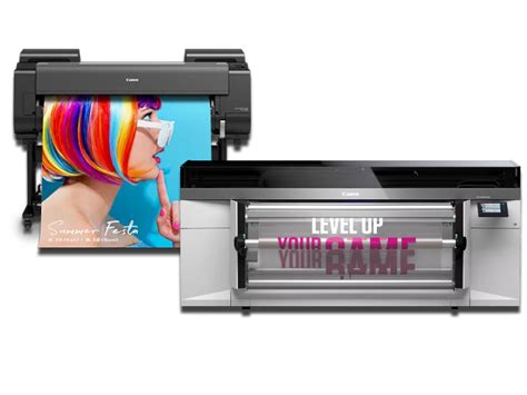 Image result for Canon Large Format Printer Scanner