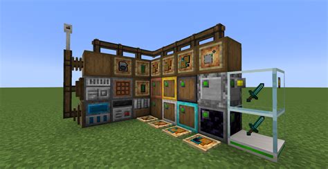 Image result for How to Get Bigger Chest Minecraft Mod
