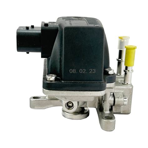 Image result for Def Doser Injector Valve