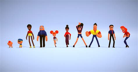 Image result for Unity 3D Player Model