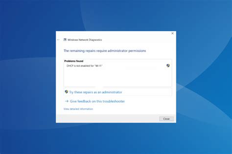 Image result for DHCP Is Not Enabled for Local Area Connection