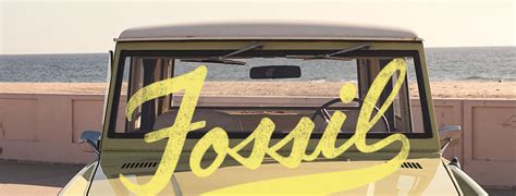 Image result for Fossil Promo Code