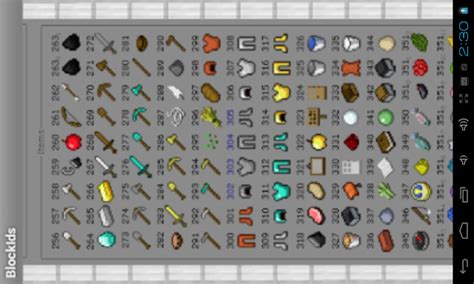 Image result for Minecraft Machine That Changes Block IDs