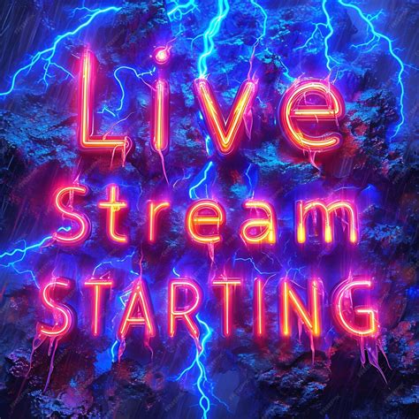 Image result for Live Stream Text Background