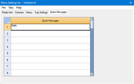 Image result for Programming MD Uv390