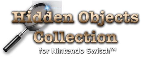 Image result for Nintendo Switch Hidden Objects Collection