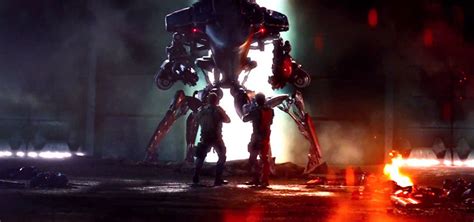 Terminator Genisys - Horror Land - The Horror Entertainment Website