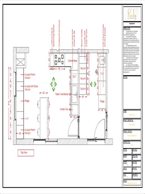 Image result for Kitchen Design Brief