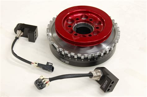 Image result for Pro Comp Crank Trigger Setup