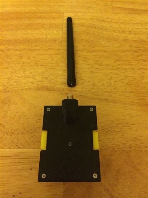 Image result for DSM2 Module