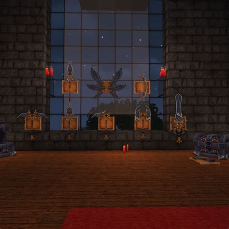 Image result for Tutorial Fallen Angel Base Minecraft