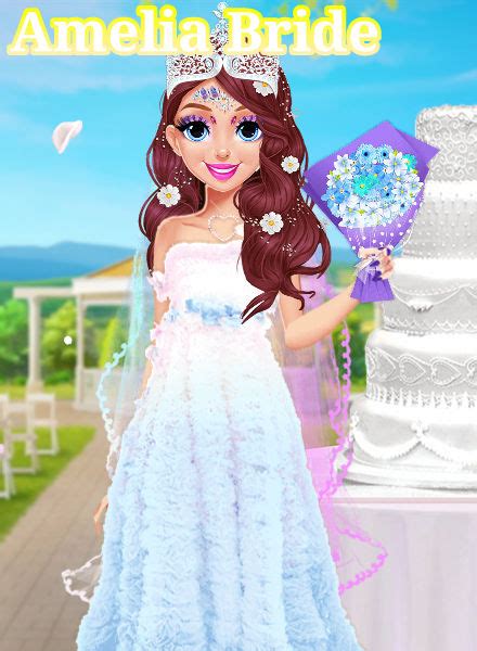 Image result for Amazonium Bride