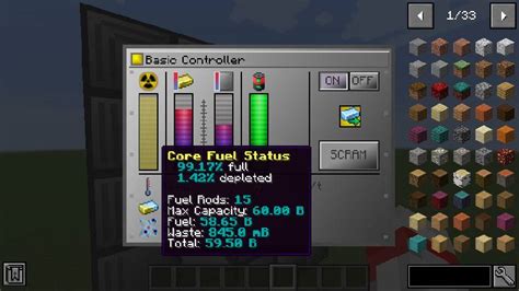 Image result for Extreme Reactors 3X3 Tutorial