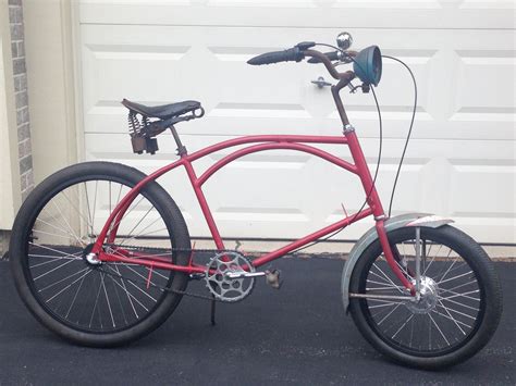 Image result for CWC Cycle Truck