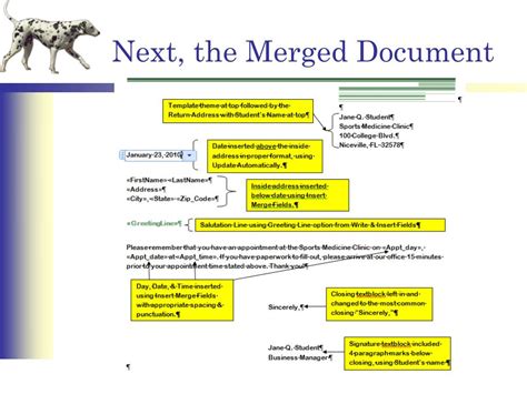 Image result for Merging Documents