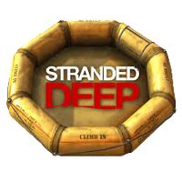 Image result for Stranded Deep Character Transparent