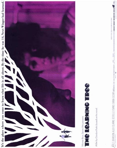 Image result for The Learning Tree Movie Cast