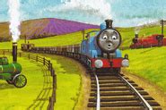 Image result for Edward Fireman RWS Exploit