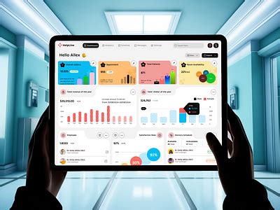 Image result for Hospital Management System Project