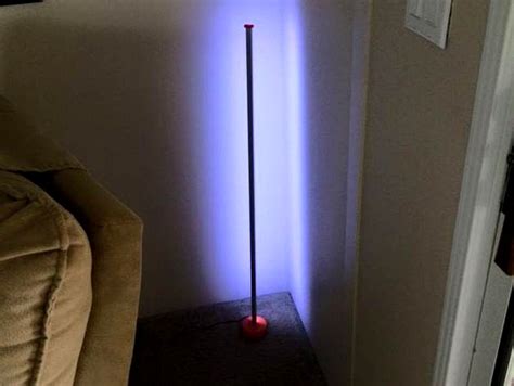 Image result for LED Strip Lamp Stand