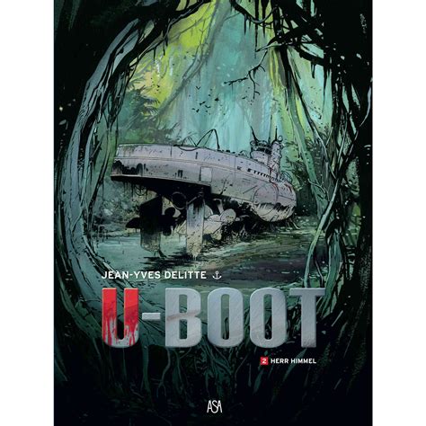 Image result for Delitte U-Boot