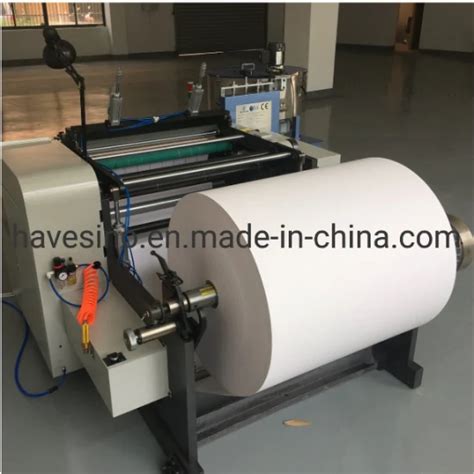 Image result for Paper Cashier Slitter Machine