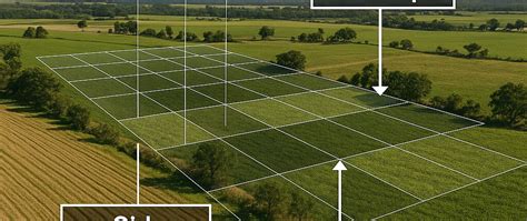 Image result for Aerial Photogrammetry Overlap