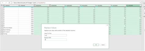 Image result for Power Query Transfrom Matrix