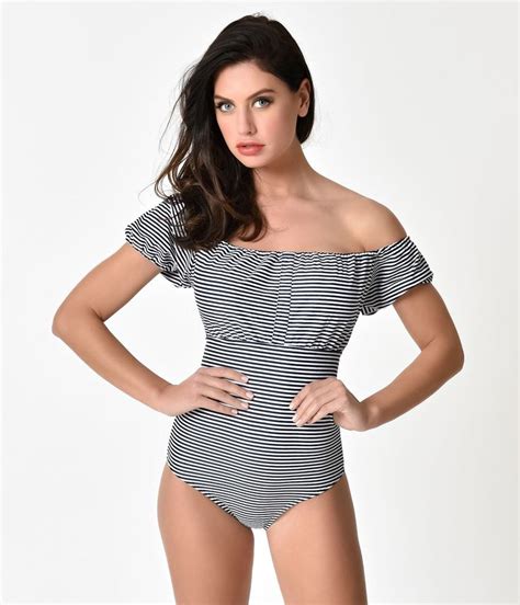 Image result for Retro Bathing Suits