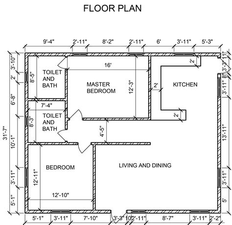 Image result for 3 Unit Building Layout