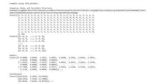Image result for Machine Learning Protein Folding