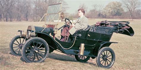 Image result for Driving a Model T