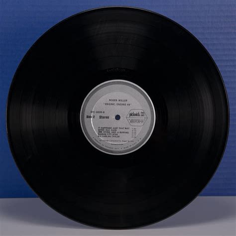 Image result for Roger Miller Engine Engine 9