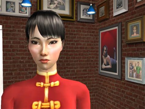 Image result for Yan Sim Town Mod