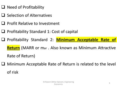 Image result for Profitability Analysis Methods