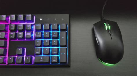 Image result for Mouse Input Lag Test