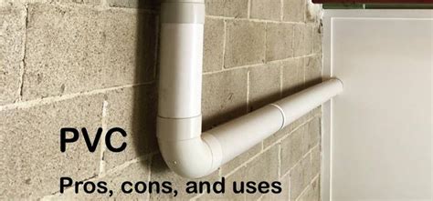 Image result for PEX Vs. PVC
