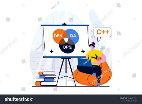 Image result for DevOps Engineer Cartoon