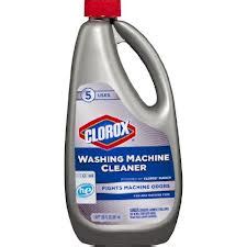 Image result for Clorox Washing Machine Cleaner
