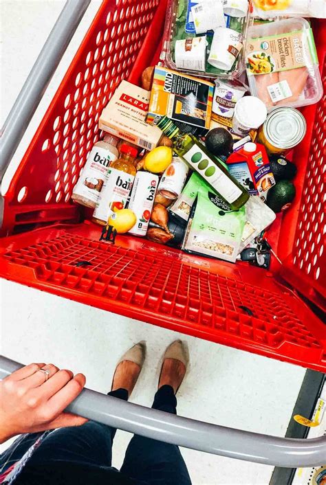 Image result for Target Food