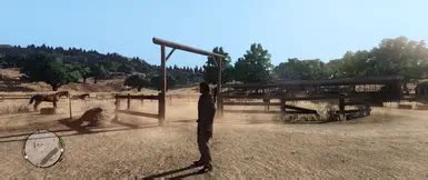 Image result for RDR1 Graphics