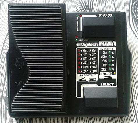 Image result for Digitech Whammy Mini