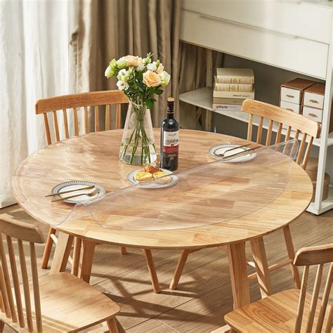 Image result for Best Clear Table Protector