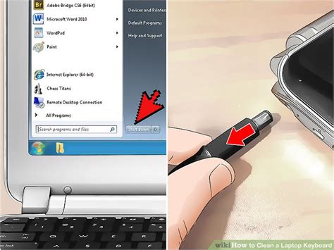 Image result for How to Clean a Keyboard PC