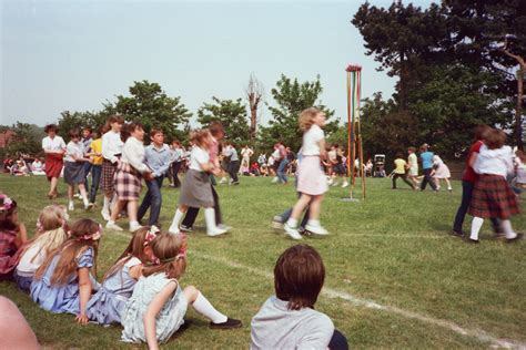 Image result for Maypole Dancing Primary School