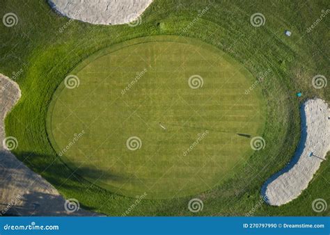 Image result for Golf Course Aerial View