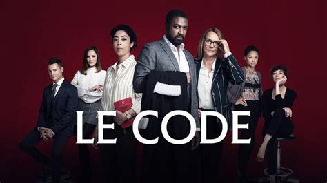 Image result for Le Code Bande Annonce