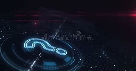 Image result for Digitized Question Mark