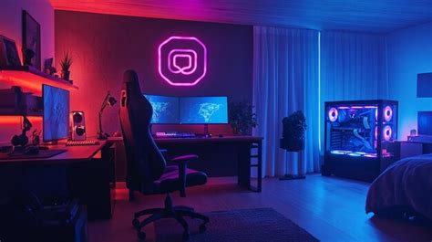 Image result for Neon Computer